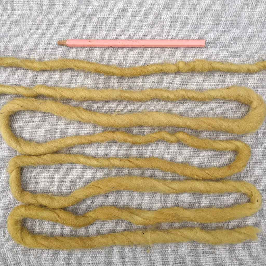 Jumbo Yarns for Weaving and Fibre Crafts | Fair Trade | wildwoven